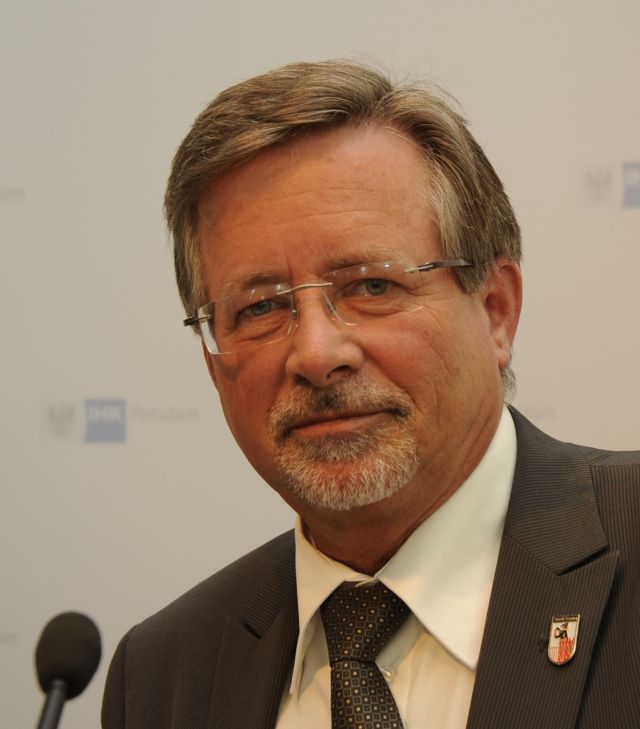 Homepage Prof. W. Bode